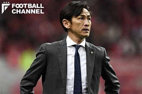 ベガルタを6シーズン率いた渡邉晋監督が退任。2018年は天皇杯決勝へ導く功績も フットボールチャンネル