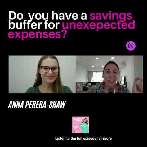 Anna Perera Shaw On Linkedin Podcast Inclusion Wellness Research