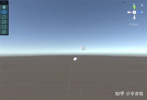 Unity2 5 Vector3 和 Transform 知乎