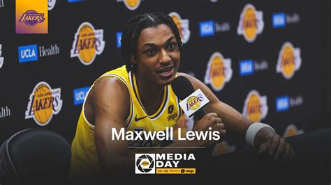 Tagged With Maxwell Lewis