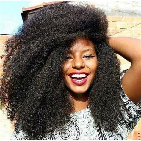What Is 4C Hair Natural Hair Types Explained ThriveNaija