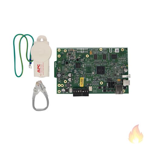 Notifier Addressable Fire Alarm Panel FIREXFIRE 4 5