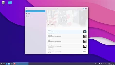 Nova Flow OS Build 62 5 Has Been Released Nova Flow OS