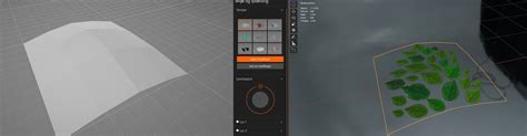 Leaf Texture Dose Not Show In Windows D Viewer Materials And Textures Blender Artists