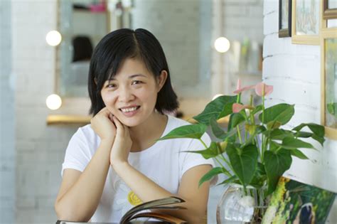 横县职教中心教师禤圆华广西八桂职教网 有职教的地方就有我们