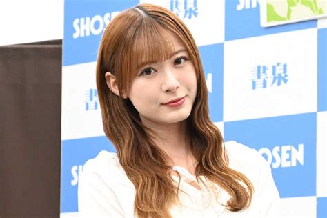 生田衣梨奈、7年ぶり写真集は水着8割 撮影前にあえて増量「女性らしい体の方がいいのかなと」 Encount 2