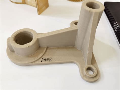 A Guide To Fused Filament Fabrication Fff 3d Printing Process