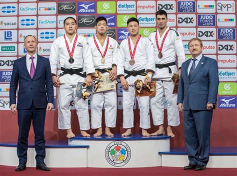 Дюссельдорфын Их дуулгаас дахин 2 хүрэл медаль хүртэв Mn