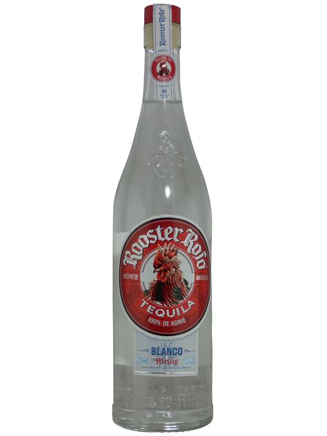 Rooster Rojo Blanco (750ml) – Cellar.com