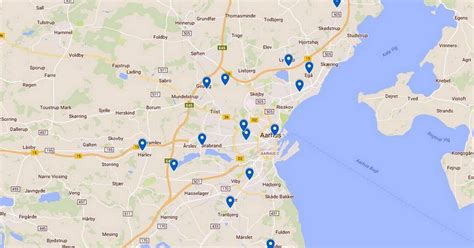 Her Er De Billigste Huse Til Salg Lige Nu I Aarhus Kommune