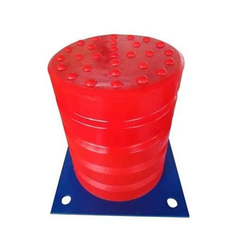 Inno Metal Elevator Oil Buffer At ₹ 8000piece In Ahmedabad Id