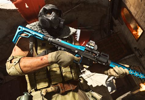 Call Of Duty Modern Warfare 2 Reboot Polizjapanese