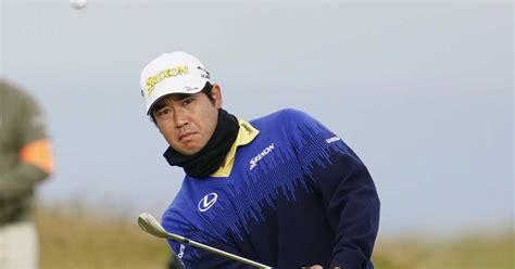 【全英オープン】松山英樹は通算12オーバー サンスポ