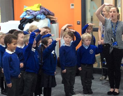 Tangmere Primary Academy Chichester