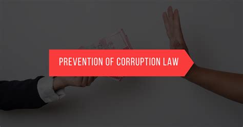 Prevention Of Corruption Lawyers In Delhi The Law Codes