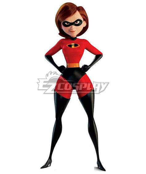Disney The Incredibles 2 Jack Parr Helen Parr Violet Parr Dash Parr