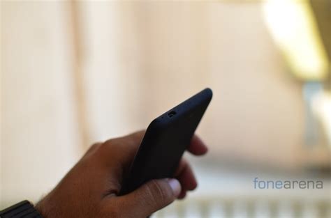 Micromax Canvas 6 Pro Hands On And Photo Gallery