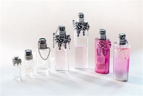 Womanity Mugler άρωμα - ένα άρωμα για γυναίκες 2010