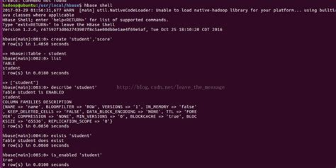 关于hadoop中datanode没启动的系列问题datanode没启动会有什么影响 Csdn博客
