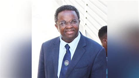 Itula Hits Back At Nandi Ndaitwah Namibia