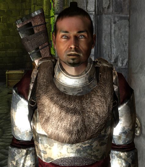 Henio Fallout The Frontier Wiki Fandom