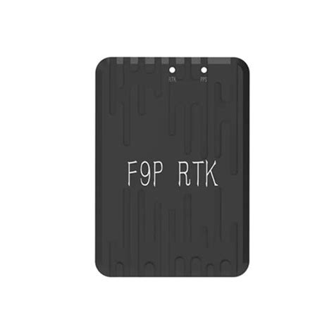 Siyi F9p Rtk Module Centimeter Level Four Satellite Mutil Frequency