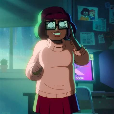 Пин от пользователя 𝐻𝑜𝑛𝑒𝑦 𝑃𝑖𝑒¡ 🥧 на доске Velma Scooby Do Icons Иллюстрации