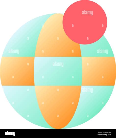 internet network notification pixel perfect flat gradient color ui icon
