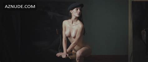 Salome Zimmerlin Nude Aznude