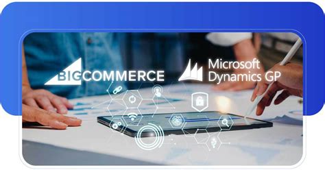 Bigcommerce Dynamics Ax Integration Services Impact On Ecommerce Performance I95dev