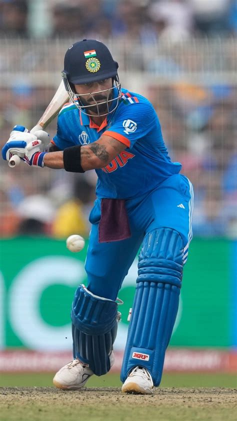 10 Amazing Milestones Records Held By Virat Kohli In Cricket