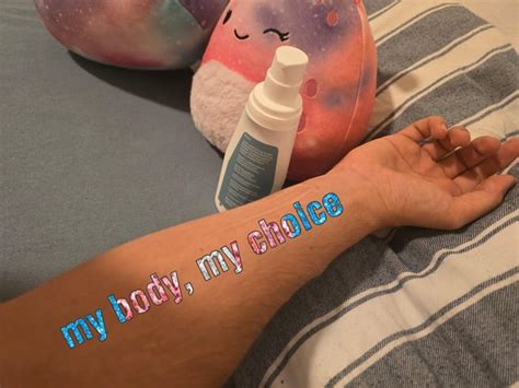 Time To Unlock My X Chromosome 🧬🔐 Rnonbinary