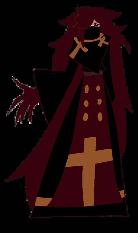 Priest Compass Fpe Vampire Au Wiki Fandom