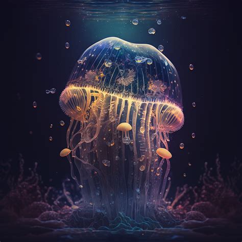 沉入海底的星空桂荏二十三 站酷zcool