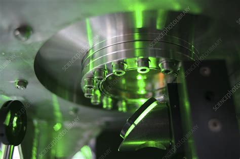 Dark Matter Detector Stock Image C0038736 Science Photo Library