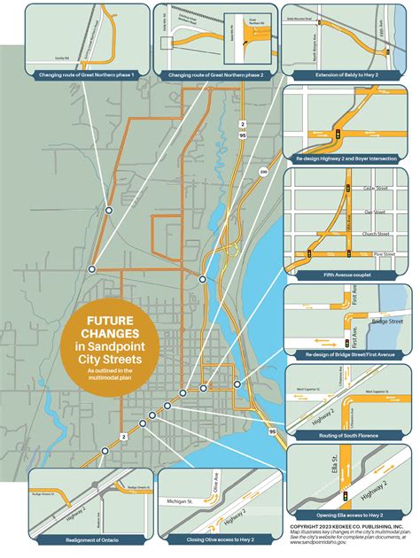 A Multimodal Curve Sandpoint Magazine