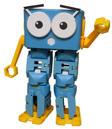 quick start guide [robotical user guides]