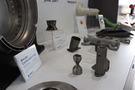 See Photos From The Experience Stratasys Tour New England Aet Labs