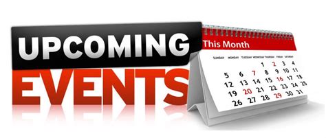 Events