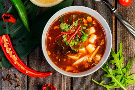 Bao — Ресторан современной паназиатской кухни