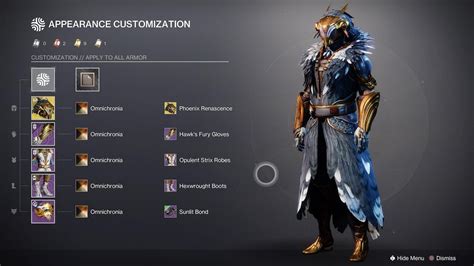 Warlock Drip For Some Of The Warlock Exotics Pt 2 R Destinyfashion