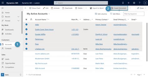 Edit Templates At Runtime Via The DocumentsCorePack Dialog Mscrm Addons KnowledgeBase