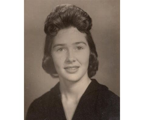 Sarah Lavon Hodges Durrence Obituary 1940 2024 Legacy Remembers