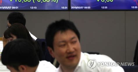 원달러 환율 연고점 찍고 하락 전환1166원대 마감