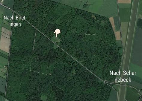 Öffentlicher Outdoor Sex Spot Bei Brietlingen Diskret And Spannend