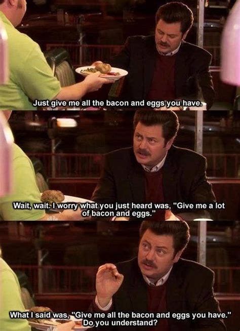 100 Funniest Parks And Recreation Scenes Of All Time In 2020