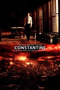 Constantine 11 De Março De 2005 Filmow