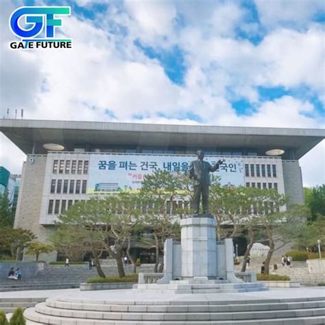 Số Lượng Du Học Sinh Việt Nam Tại Hàn Quốc Cập Nhật 2024