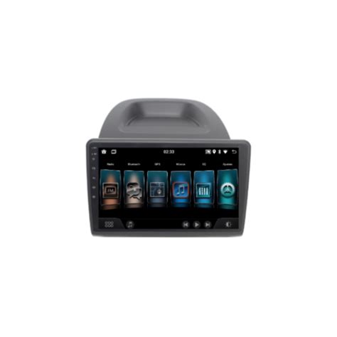 Central Multimídia Ford Ecosport 2018 2019 2020 2021 Tela De 10 Polegadas Shopee Brasil