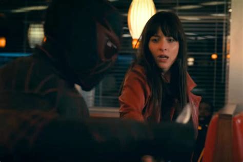 Madame Web Premier Trailer Pour Le Nouveau Spin Off De Spider Man